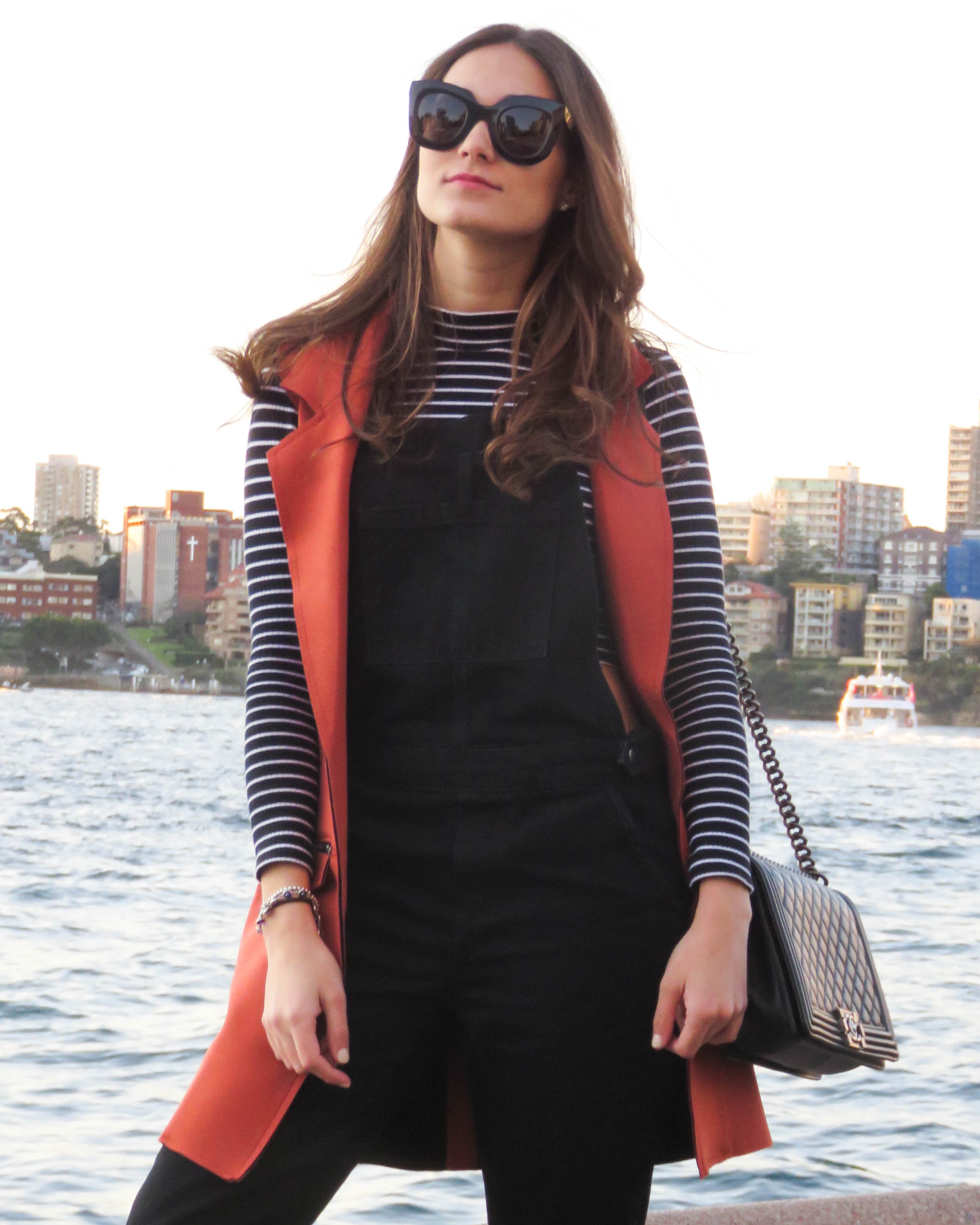 Sydney love | Maria Mina