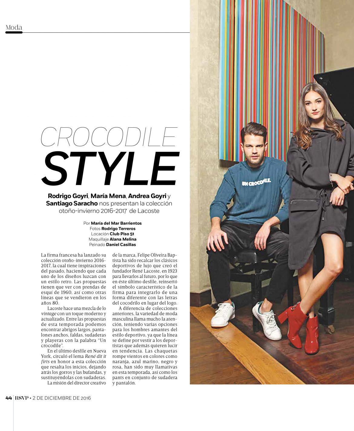 Press | Maria Mina