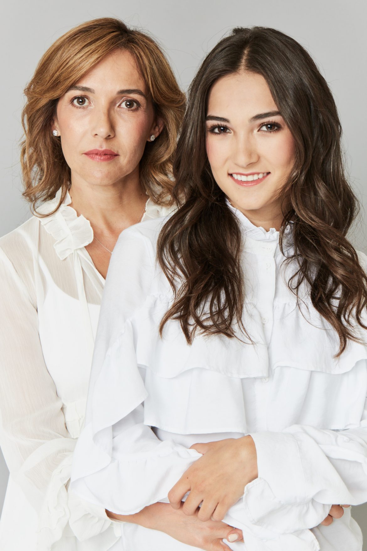 10 things you didn’t know about my mom | Maria Mina