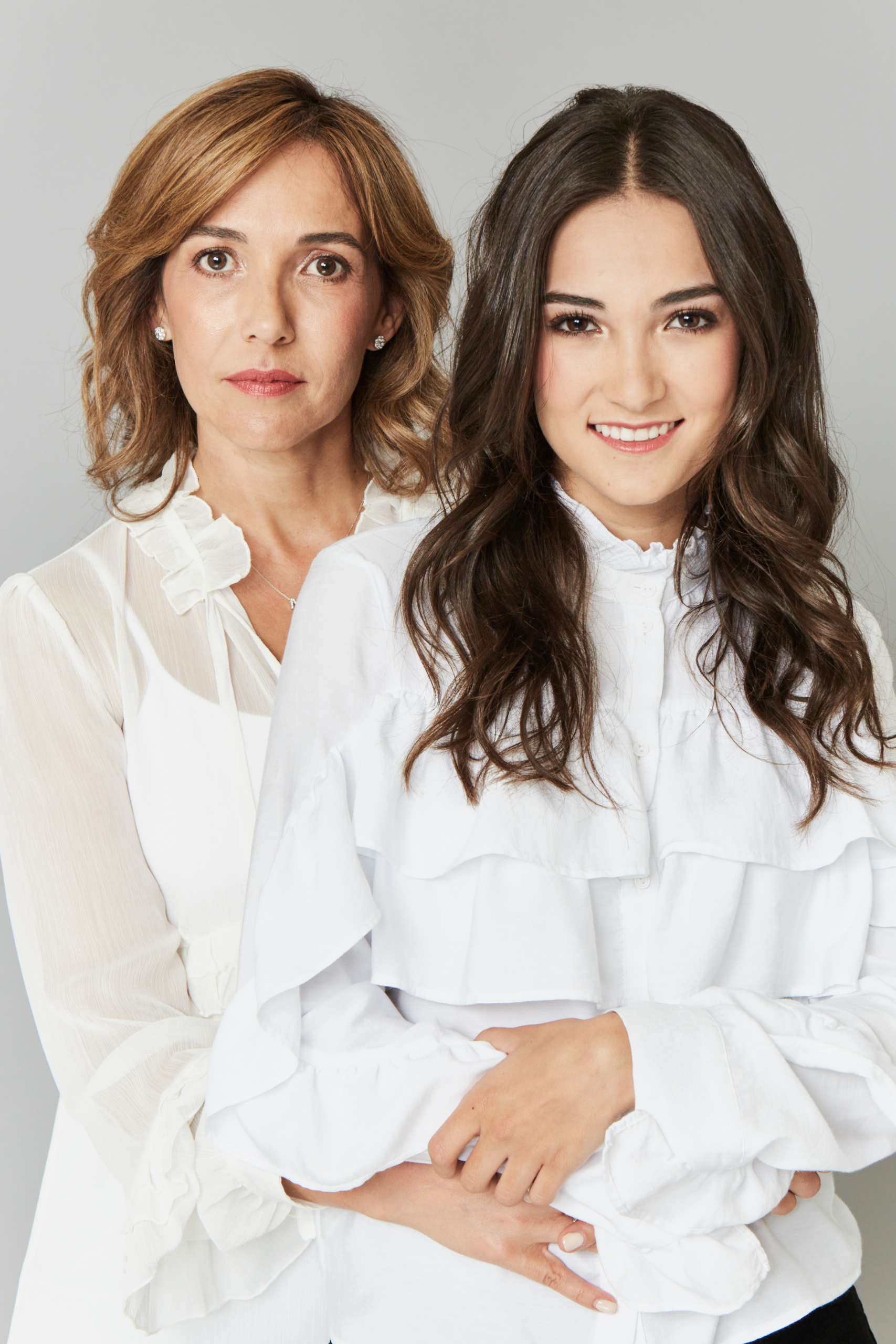 10 things you didn’t know about my mom | Maria Mina