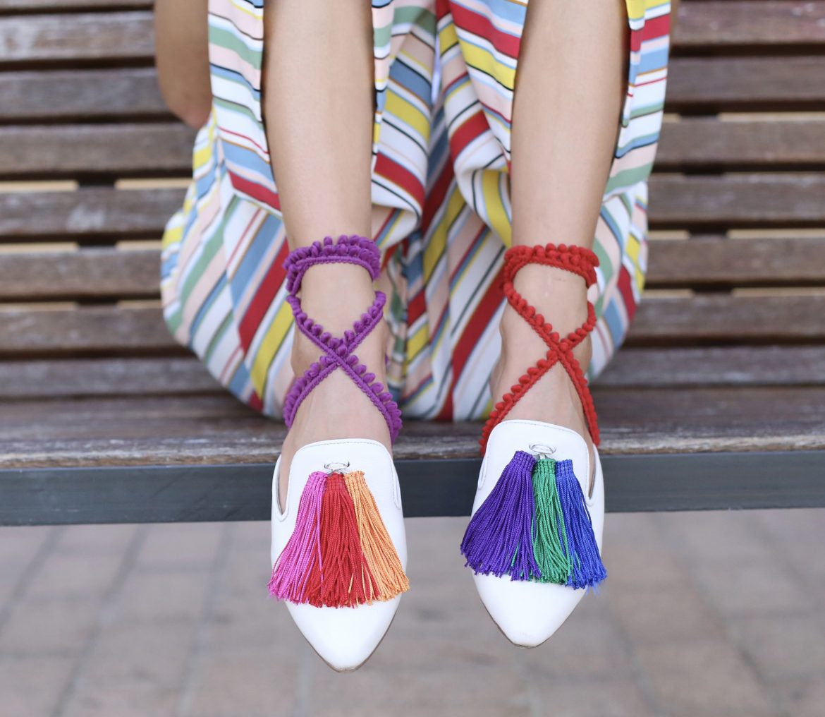 Want your María Mina Shoes? | Maria Mina