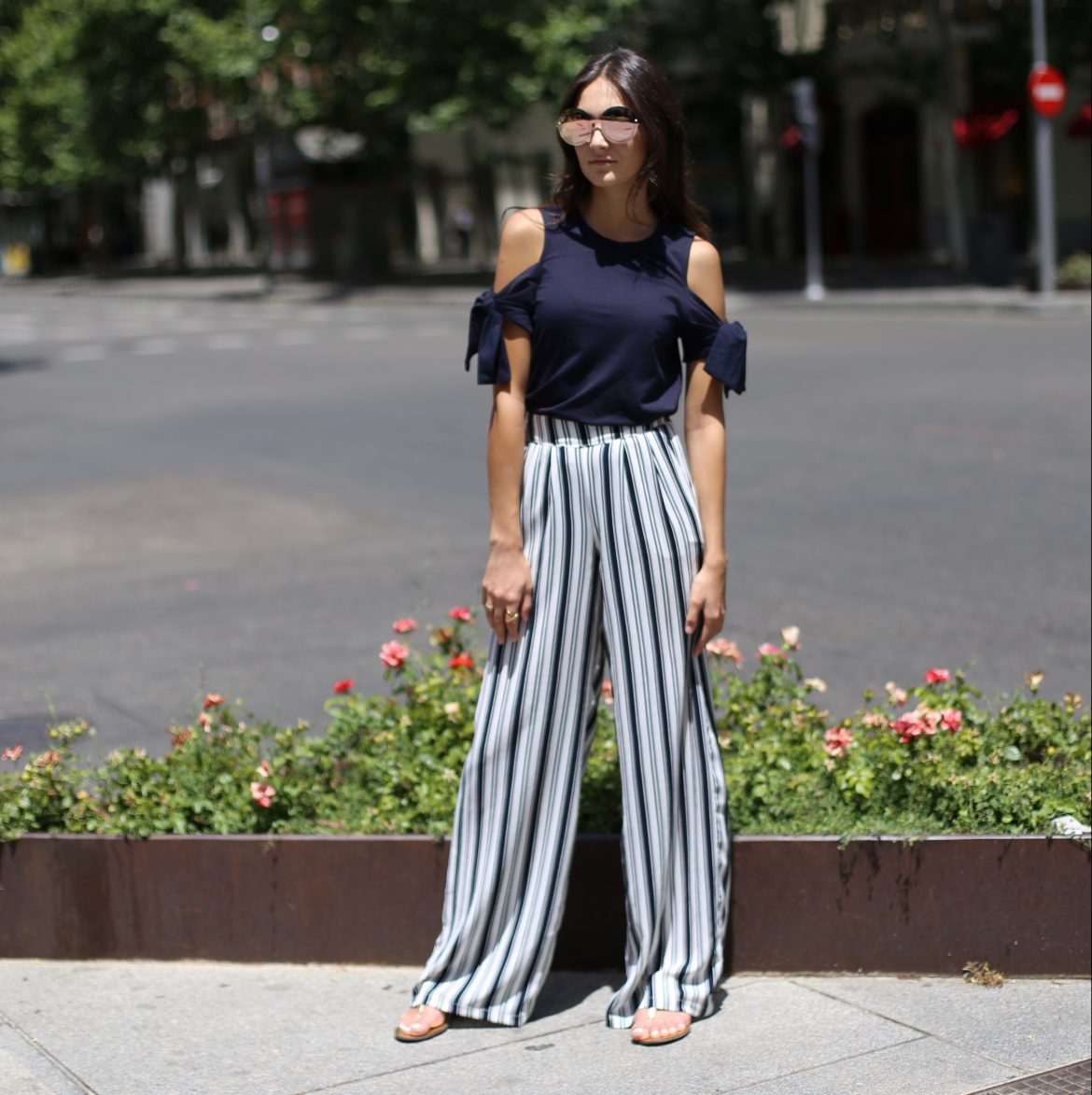 Spain Summer Looks | Maria Mina